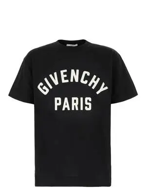 Givenchy Clothing T-shirt - Multicolor