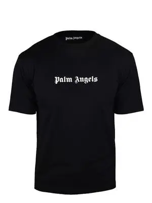 Palm Angels T-shirt - Black