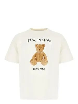 Palm Angels Clothing T-shirt - Multicolor