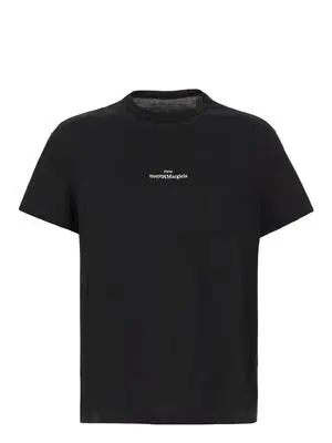MAISON MARGIELA Clothing T-shirt - Multicolor