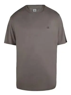 C.P. COMPANY T-shirt - Brown