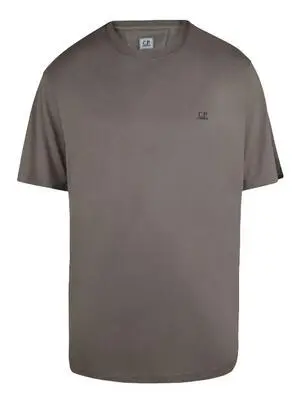 C.P. COMPANY T-shirt - Brown