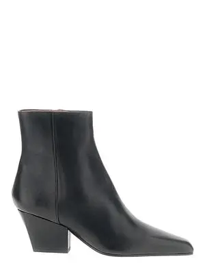 Paris Texas Jane Ankle Boot 60 - Multicolor