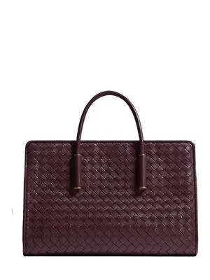 Bottega Veneta Small Barbara Tote - Multicolor