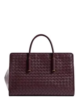 Bottega Veneta Bottega Veneta Small Barbara Tote Multicolor