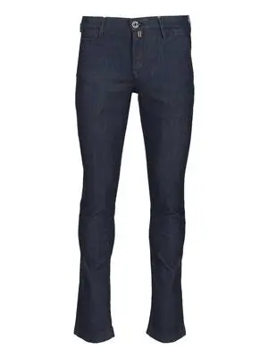 Jacob Cohen Bobby Trousers - Blue