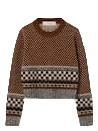 GOLDEN GOOSE Knitwear - Multicolor