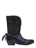 GOLDEN GOOSE Boots - Multicolor