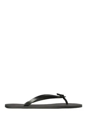 Saint Laurent Sandals - Black