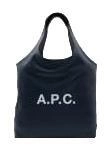 A.p.c. Ninon Tote Bag - Multicolor