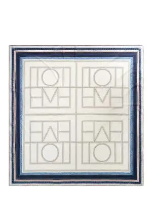 TOTEME Collector Pareo - Multicolor