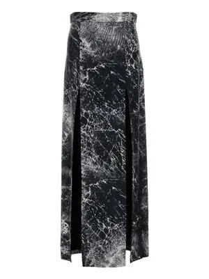 Alexander McQueen ALEXANDER MCQUEEN Skirt Multicolor