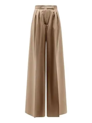 Max Mara MAX MARA Quorum Trousers Multicolor