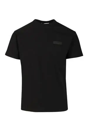Givenchy Regular Fit T-shirt - Black