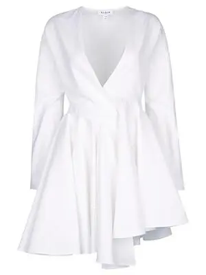 Alaïa Dress - Multicolor