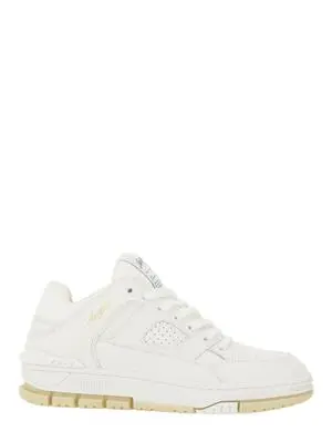 Axel Arigato Area Lo Sneakers - White
