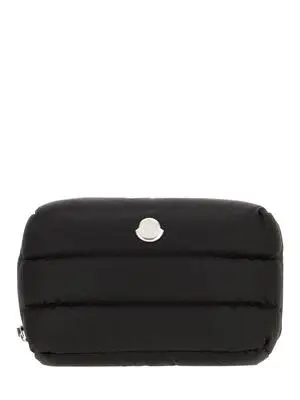 Moncler Vanity Case - Multicolor