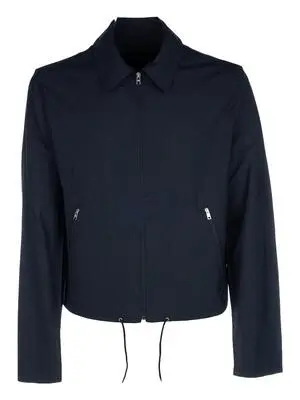 Prada PRADA Clothing Blazers E Gilets Multicolor
