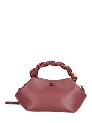 GANNI Butterfly Bag - Multicolor