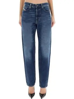 DIESEL® 1988 D-ark Regular Fit Jeans - Blue
