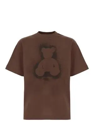 Palm Angels Clothing T-shirt - Multicolor