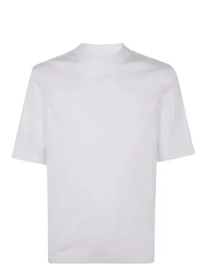 Brunello Cucinelli Jersey T-shirt - Multicolor