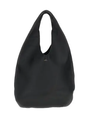 A.p.c. Le Neige Bag - Multicolor