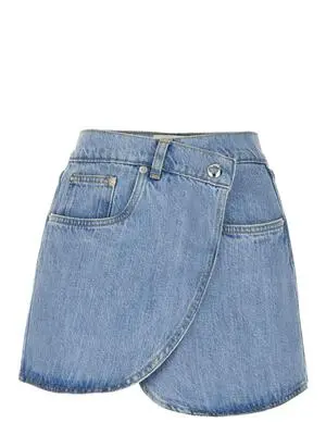 Coperni Clothing Skirts - Multicolor
