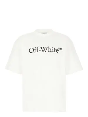 Off-White Clothing T-shirt - Multicolor