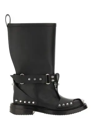 Alexander Wang Dixon Boot - Black