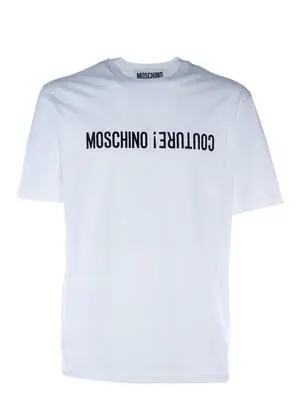 Moschino Clothing T-shirt - Multicolor