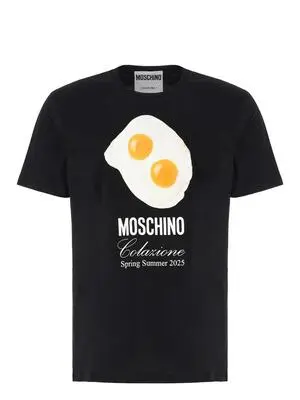 Moschino Clothing T-shirt - Multicolor