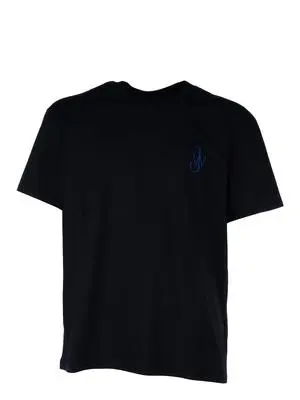 JW Anderson Clothing T-shirt - Multicolor
