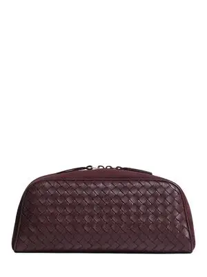 Bottega Veneta Nodo Large Pouch - Multicolor