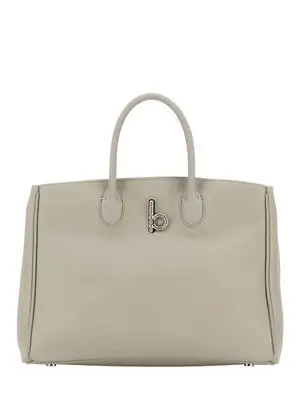 Burberry Rocking Horse Tote Bag - Multicolor