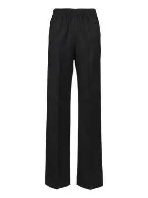 GOLDEN GOOSE Jogging Trousers - Blue