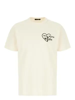 WILLY CHAVARRIA Clothing T-shirt - Multicolor