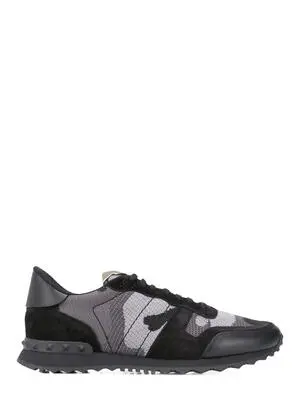 Valentino Garavani VALENTINO GARAVANI Rockrunner Sneakers Multicolor