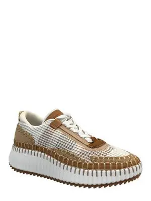 Chloé Chloé Women Nama Sneakers Multicolor