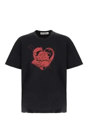 Our Legacy Clothing T-shirt - Multicolor