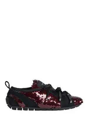 Simone Rocha Ballerina Grip Trainers - Multicolor