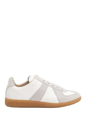 MAISON MARGIELA Replica Sneakers - White