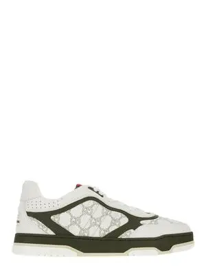 Gucci Shoes Sneakers - Multicolor