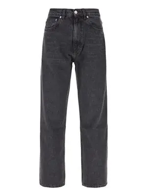 Our Legacy Denim Jeans - Multicolor