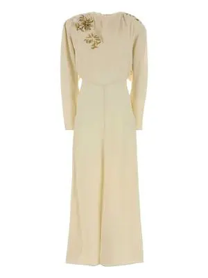Isabel Marant Étoile Samsha-gb Dress - Multicolor