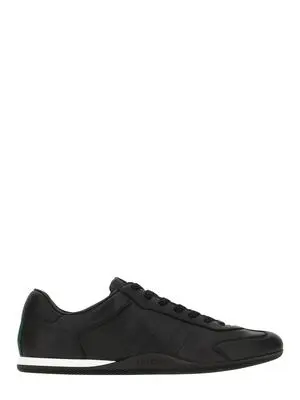 Gucci GUCCI Lace-Up Sneakers Multicolor