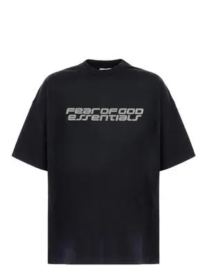 Fear Of God Clothing T-shirt - Multicolor