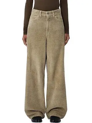 Our Legacy Full Cut Pants - Multicolor