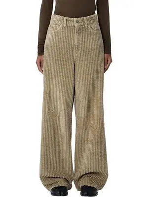 Our Legacy Full Cut Corduroy Pants - Multicolor