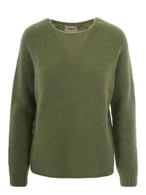 Max Mara Pullover - Green